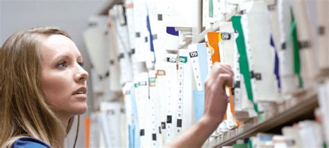 National Care Records Service Nationalising Patient Care 6b