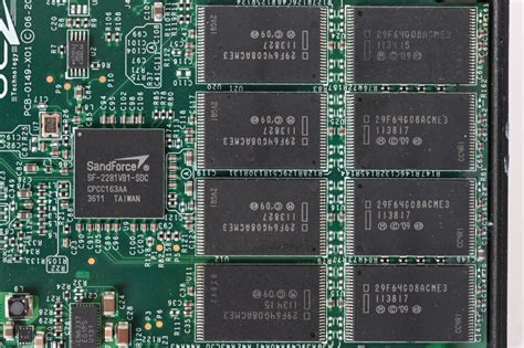 The Flash Memory Lifespan Question Why Qlc May Be Nand Flashs Swan
