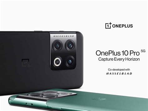 OnePlus Pro Camera Features Revealed Ahead Of Launch