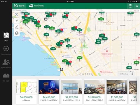 Nwmls On The App Store
