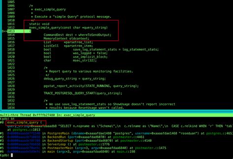 Postgres 源码学习 1—postgres 源码编译和 Debug 知乎