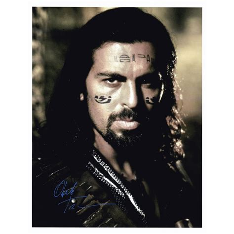 Oded Fehr The Mummy