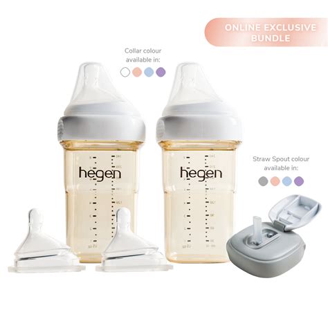 Bundle Sets In Singapore Hegen