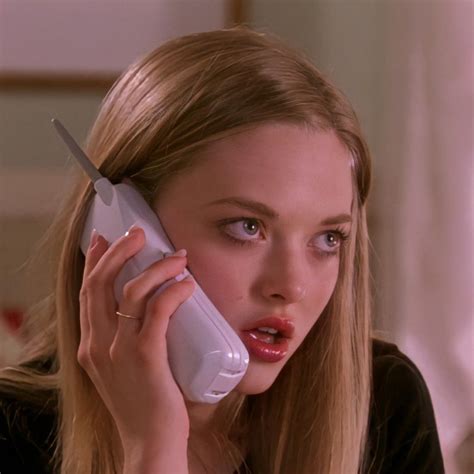 Mean Girls Aesthetic 2000s Aesthetic Aesthetic Vintag