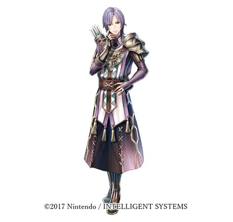 Haru Toyst Leon Fire Emblem Echoes Fire Emblem Fire Emblem