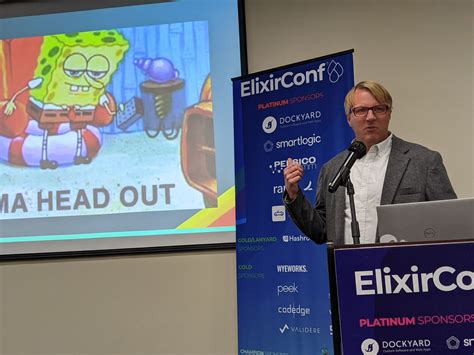 Elixirconf 2021 Highlights