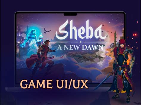 Ekaterina Kalmykova On Linkedin Gamedev Uiux
