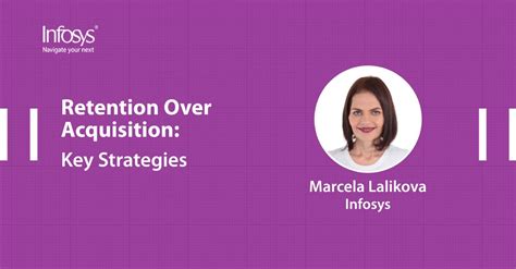 Infosys Digital Experience On Linkedin Customerretention