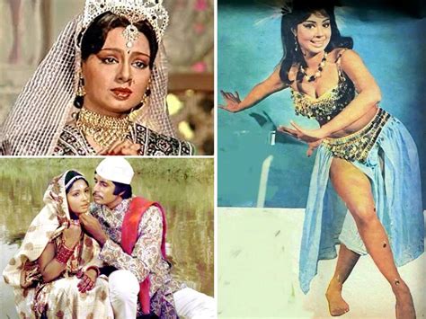 अमिताभ बच्चन की हीरोइन रह चुकी हैं रामायण की कैकेयी शक्ति कपूर की साली