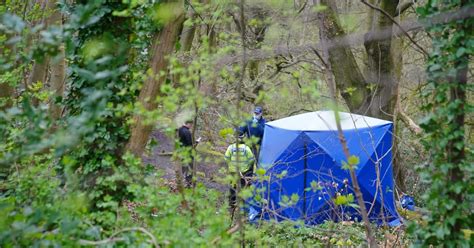 Two Men Remanded On Murder Charge After Torso Found In Nature Reserve