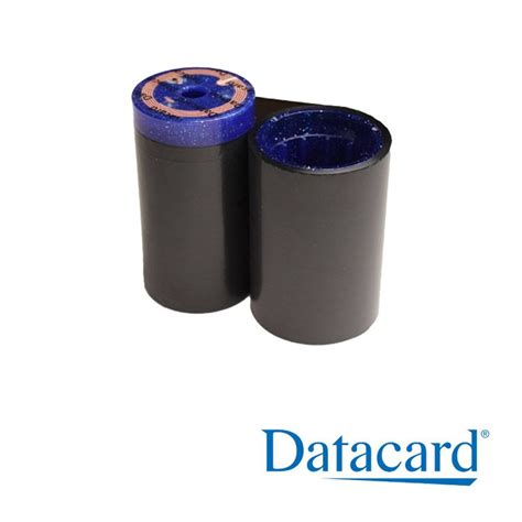 Datacard SD Black Ribbon At A Top Price