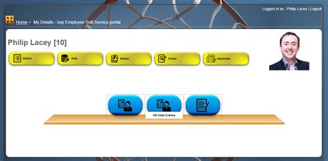 Ess Forms Section All N Ones Bxp Software Wixi
