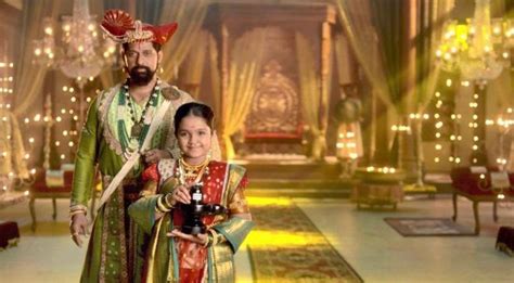 ‘one Thousand Girls Auditioned For The Lead Role Of Ahilyabai Holkar