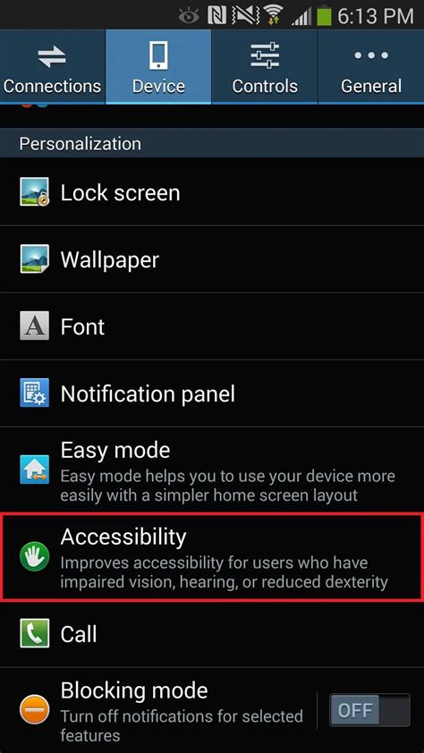 How To Set Flash Alerts For Phone Calls Texts On Your Samsung Galaxy