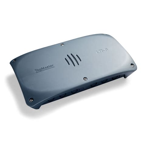 Lr 6 Pro Long Range Rfid Microwave Reader