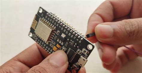 GitHub Hariram810 Iot Matrix Clock