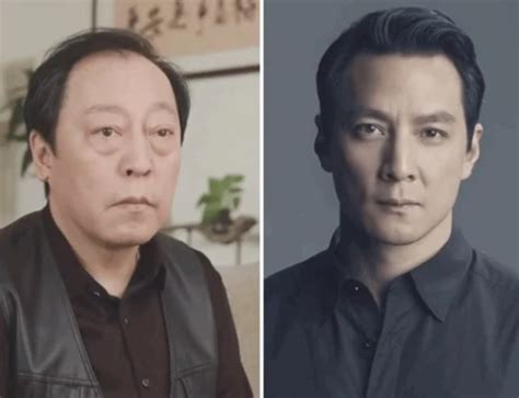 倪大红30年前真帅，去掉眼袋后，网友：让吴彦祖害怕老去的人苏大强