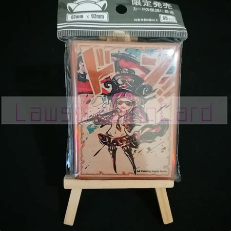 One Piece Cards Betty Etsy