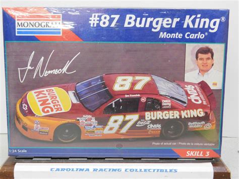 Plastic Model Kits Monogram