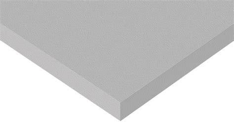 High Density Expanded Polystyrene EPS Insulation Systems