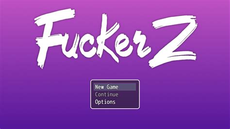 Fuckerz By Supersecrets