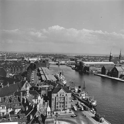 Københavns Havn Kbhbillederdk