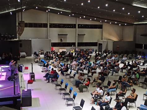 320 avaliações sobre Sara Nossa Terra Igreja em Campo Grande Mato