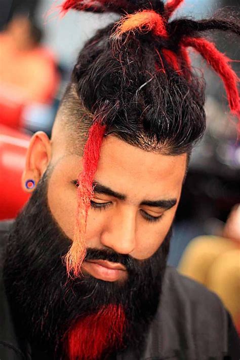 What Are Wicks Hair And How To Get Wicks Dreads