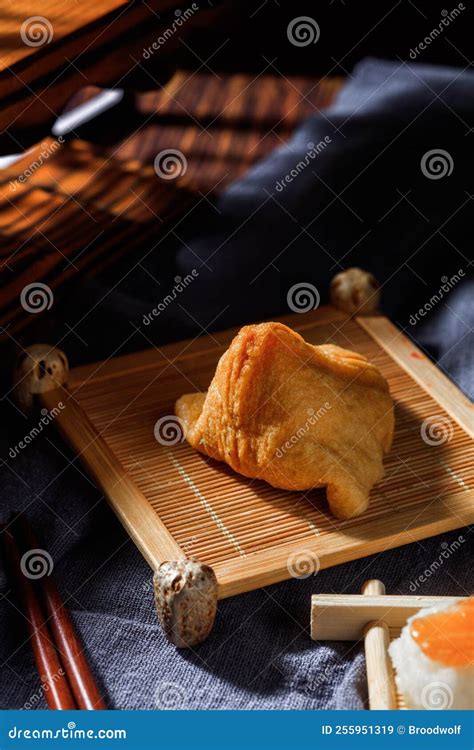 Pictures Of Japanese Traditional Food Sushi Stock Image Image Of