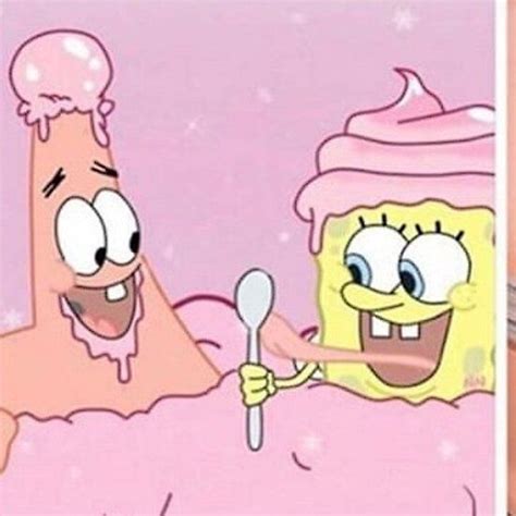 Emo Spongebob Matching Pfp