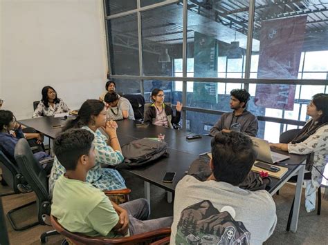 Sai Prashanth Posted On Linkedin