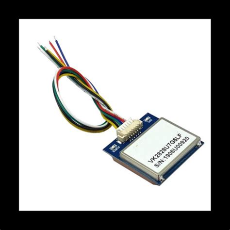 GPS Module With Antenna TTL Hz With FLASH Flight Control Model Aircraft VK U G LF On OnBuy
