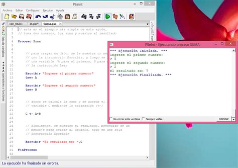 Resolver Problemas De Algoritmos En Diagramas Y Pseudocodigo Casi Ingenieros