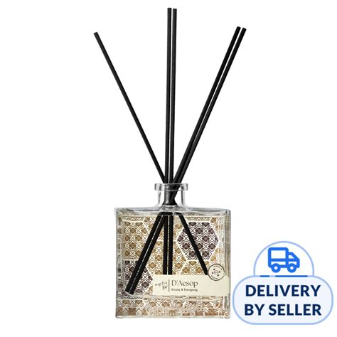 Reed Diffuser L Daesop Ntuc Fairprice