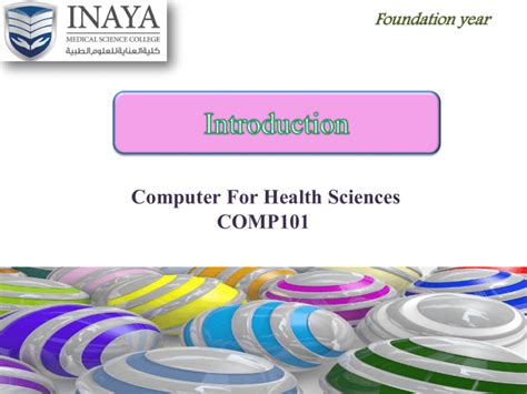 Lec0 Introduction Comp101