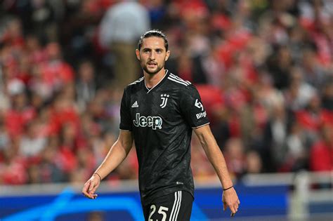 Rinnovo Rabiot il Mondiale può fare la differenza la situazione