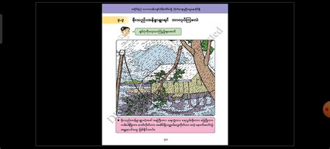 G2 Life Skills Chapter 3 Lesson 3 1 3 2 3 3 Grade 2 ဒုတိယတန်း ဘာသာရပ်အလိုက် သင်ခန်းစာအရင်းအမ