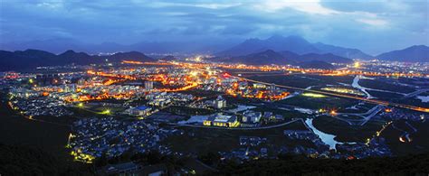 呼市大学城图片 大学城 呼市市区 大山谷图库
