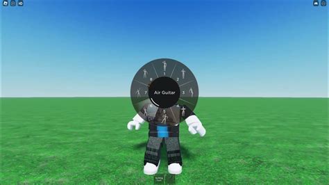 Roblox Old Emotes Showcase Youtube