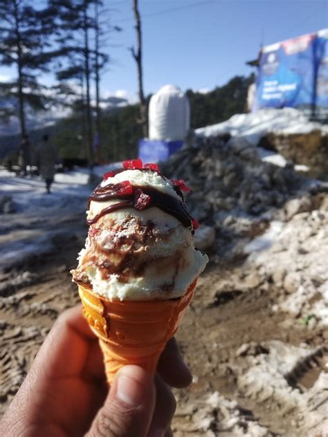 Ice Cream Cone Dessert Free Photo On Pixabay Pixabay