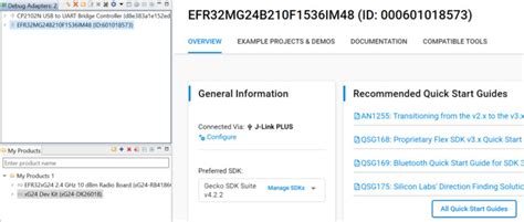 How To Config Z3switch To Sleepy End Device