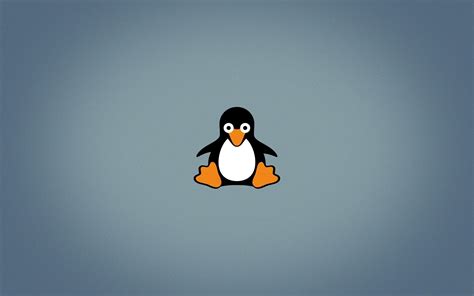 Картинки на рабочий стол Linux