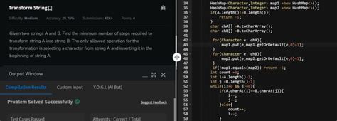 Anchal Chauhan On Linkedin Day13 Dsachallenge 100daysofpractice