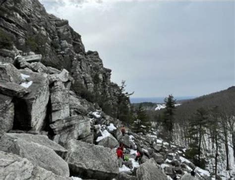 Tragedy At This Popular Upstate New York Hiking Destination