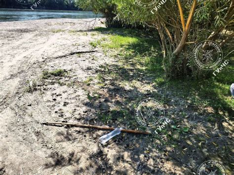 Un Tânăr Găsit înecat în Râului Nistru La Tighina A Fost Căutat