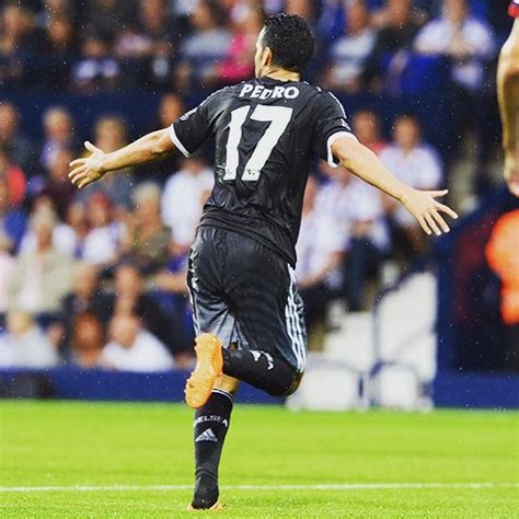 What Will Pedro Bring To Chelsea Soccer Box