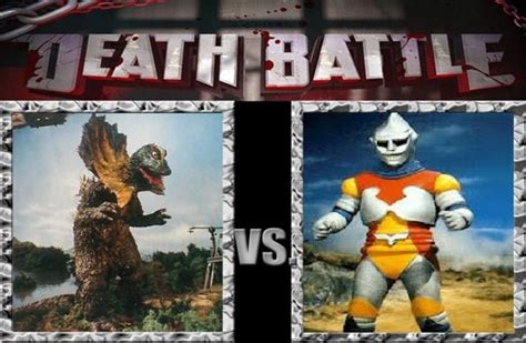 Jirass Vs Jet Jaguar Battle Arena Amino Amino