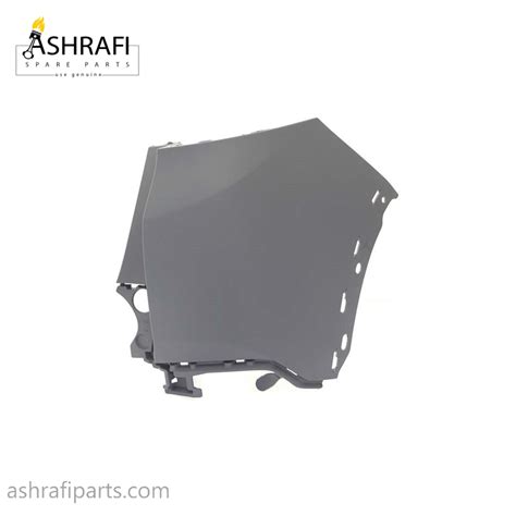 قسمت جانبی سپر عقب پژو 2008 بچه گلگیر Ashrafi Parts قطعات اورجینال