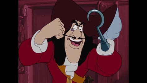 Peter Pan Neverland Nightmare Foxsylvania