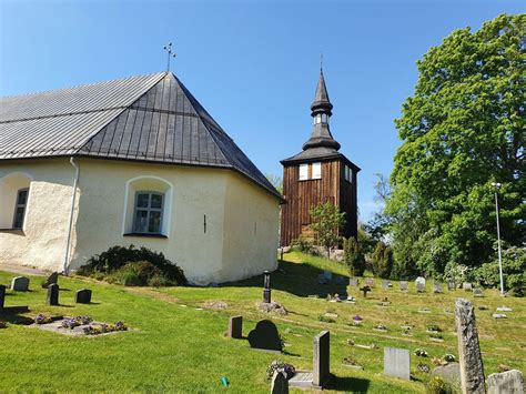 Trosa Kyrka A Södermanlands Län Cimitero Find A Grave